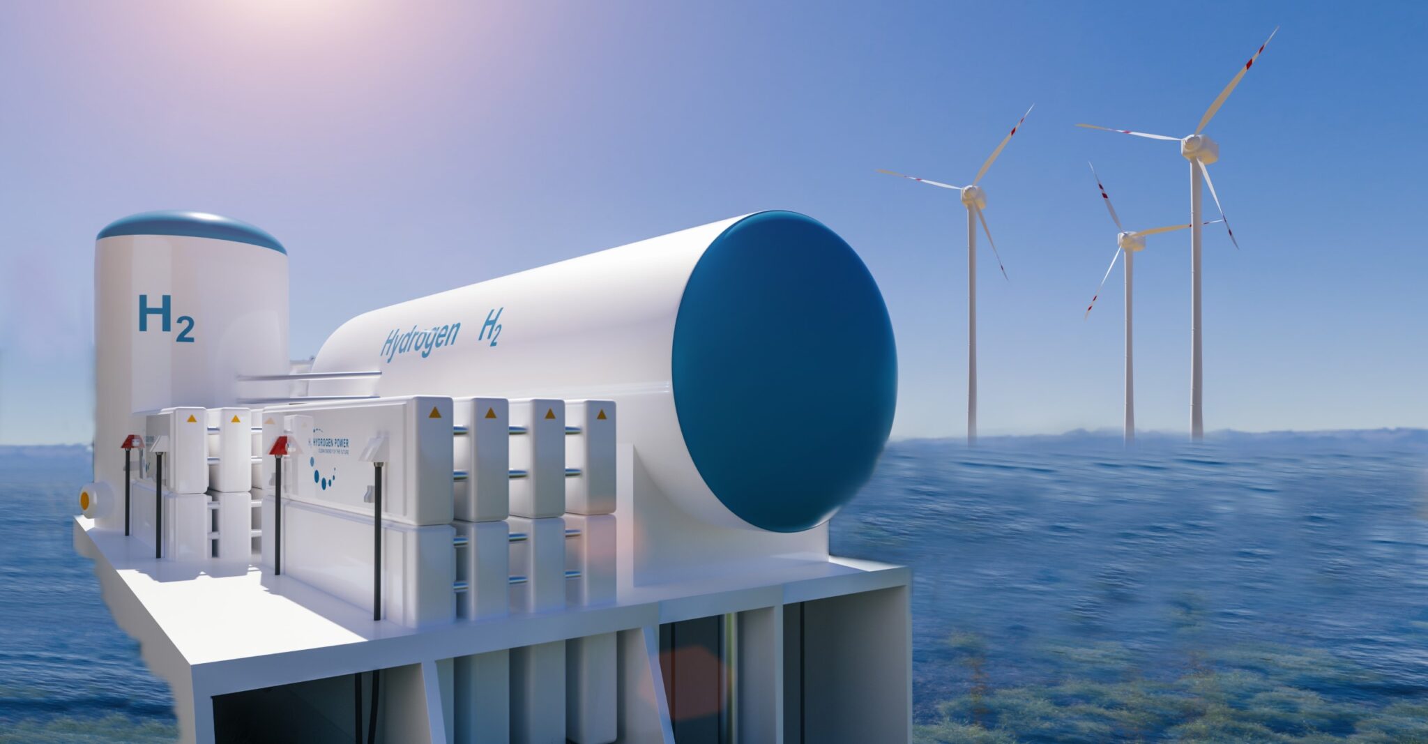 Electrolyser and H2 Production Models – BPP Renewables