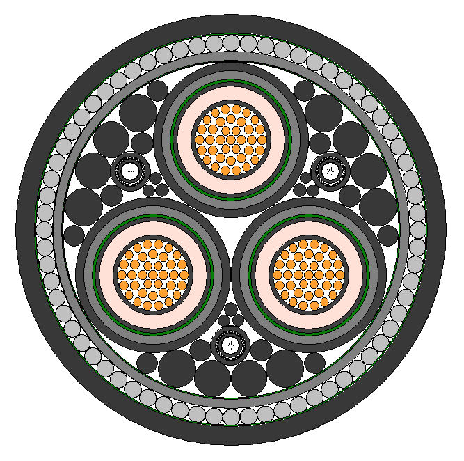 Subsea Cable Engineering – BPP Renewables