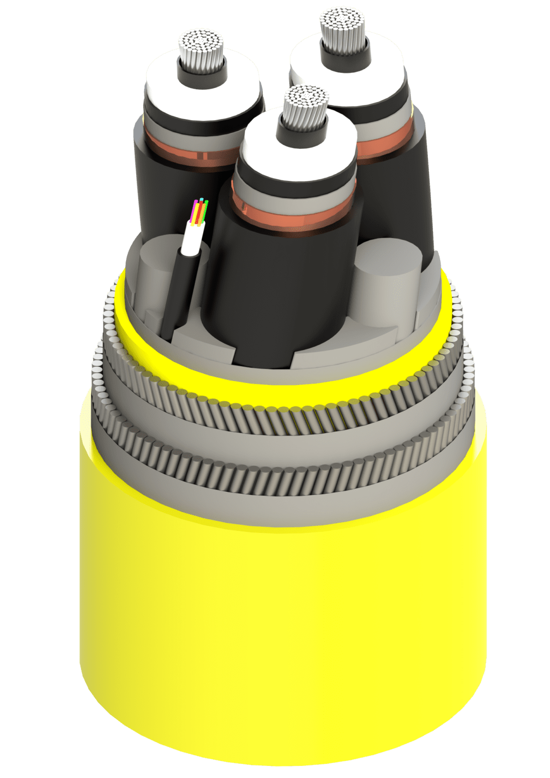 Subsea Cable Engineering – BPP Renewables